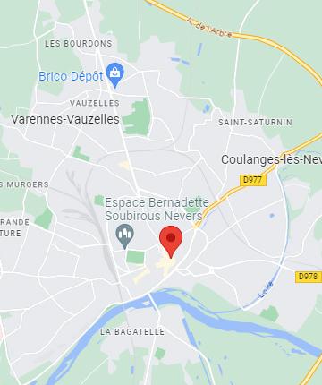 S2i Informatique Nevers,Vidéo surveillance, Alarmes, Vente ordinateurs ...