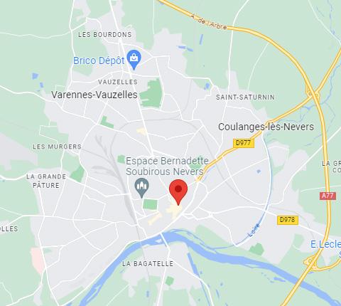 S2i Guérigny,Vidéo surveillance, Alarmes, Vente ordinateurs, Dépannage ...