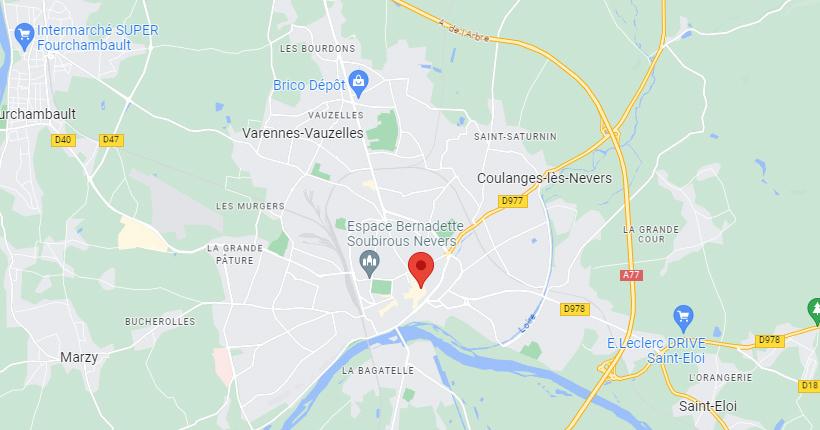 S2i Informatique Nevers,Vidéo surveillance, Alarmes, Vente ordinateurs ...